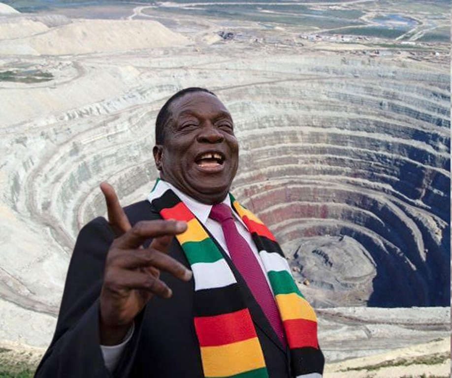 The Lithium of Zimbabwe, Coal of Enugu – And Britain’s Reopening of ...