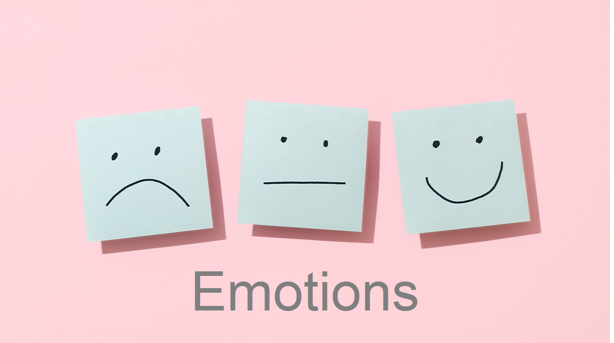 Modulating Your Emotional Processing System - Tekedia
