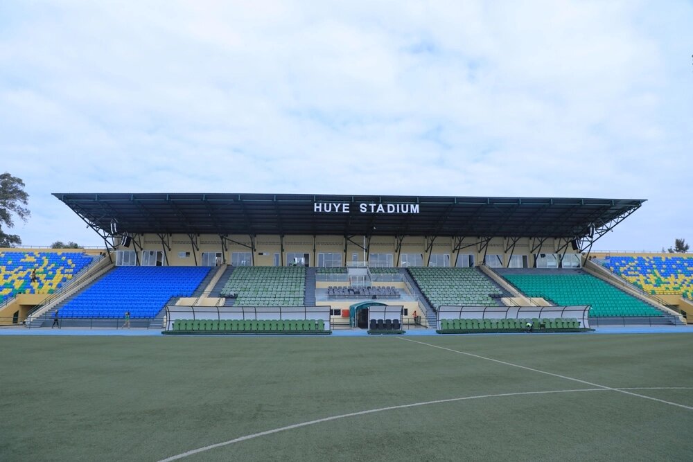 Will Rwanda Be Next in Line for a “Pele” Stadium? — Making the case for ...