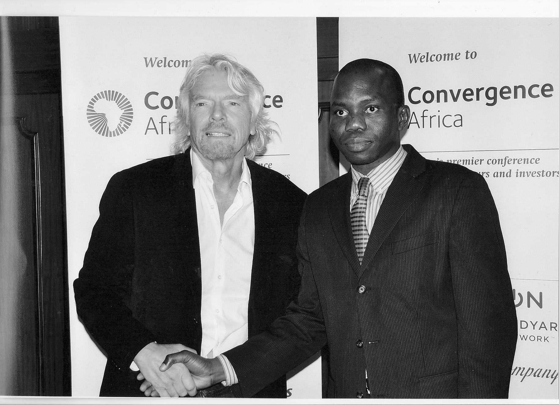 A Major Milestone for Fasmicro Group - Tekedia