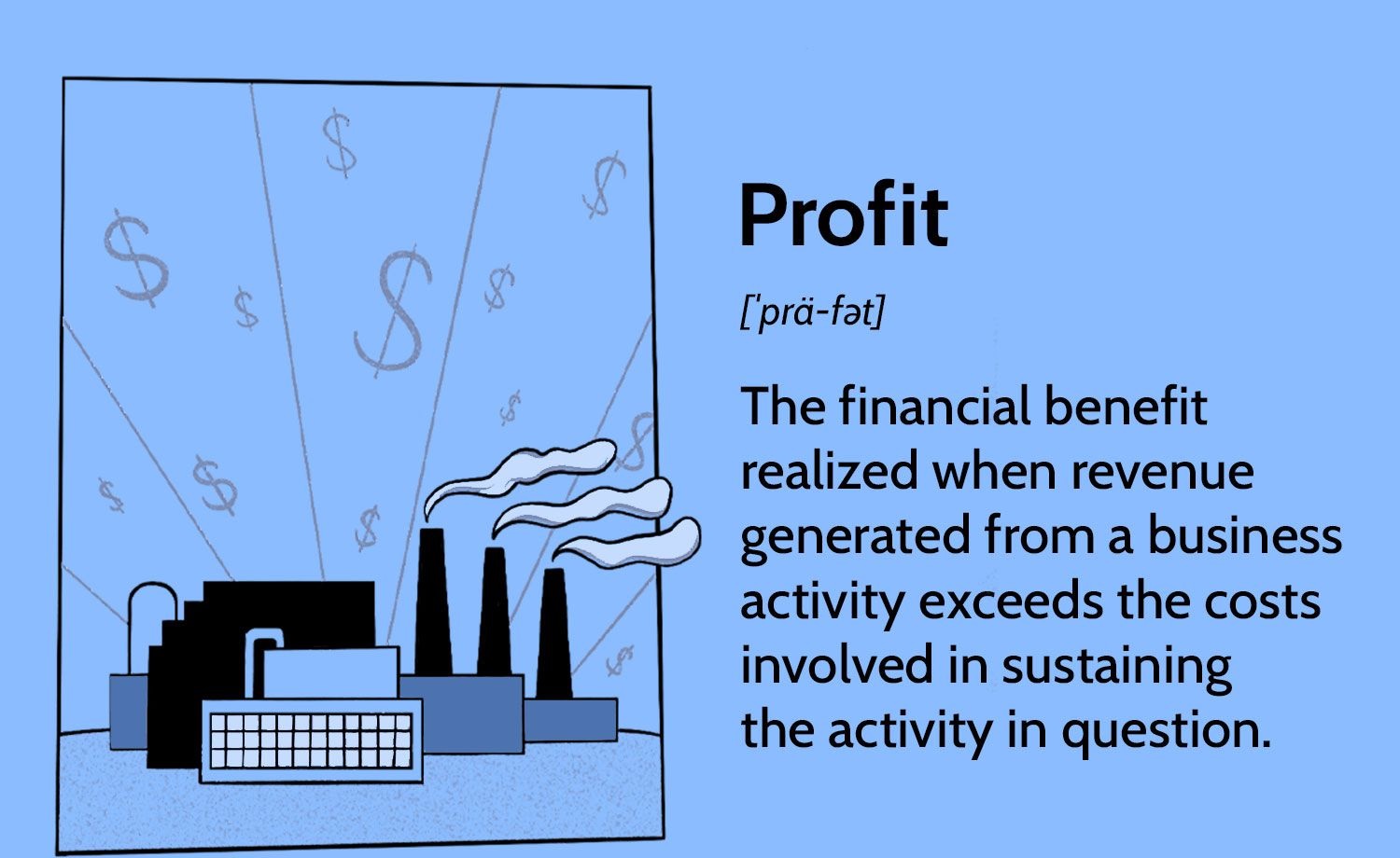 In Nigeria, Look for the Profitability Path As Quickly As Possible in ...