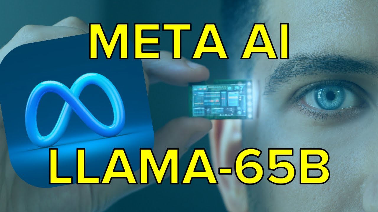 Meta Releases LLaMA, A New AI Model Designed to Help Researchers ...