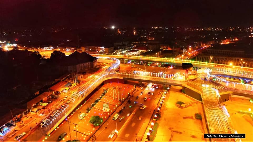 The Potemkin village of Abakaliki - Tekedia