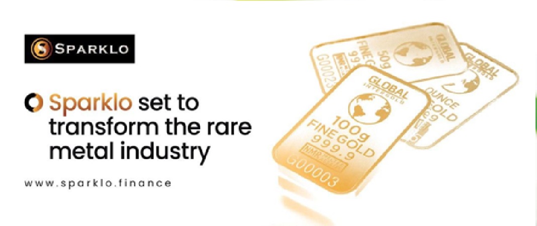 Sparklo (SPRK) Value Spikes as Avalanche (AVAX) And Uniswap (UNI ...