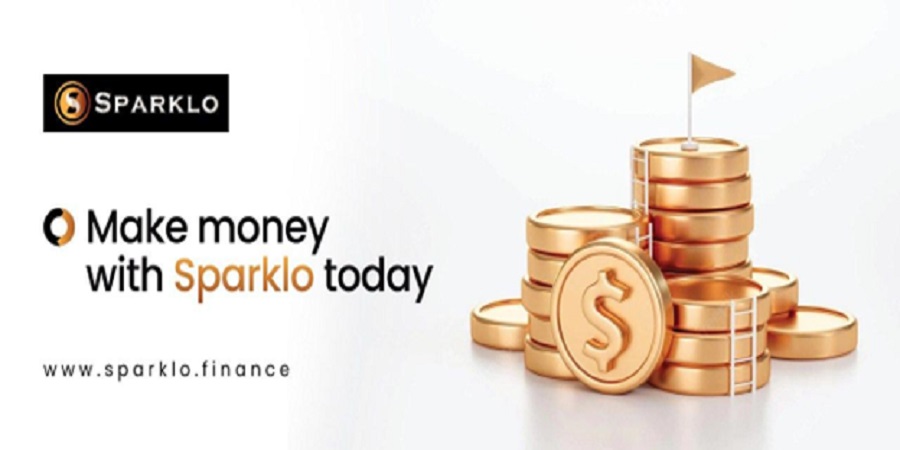 Sparklo (SPRK): The Token With More Growth Potential Than Flow (FLOW ...