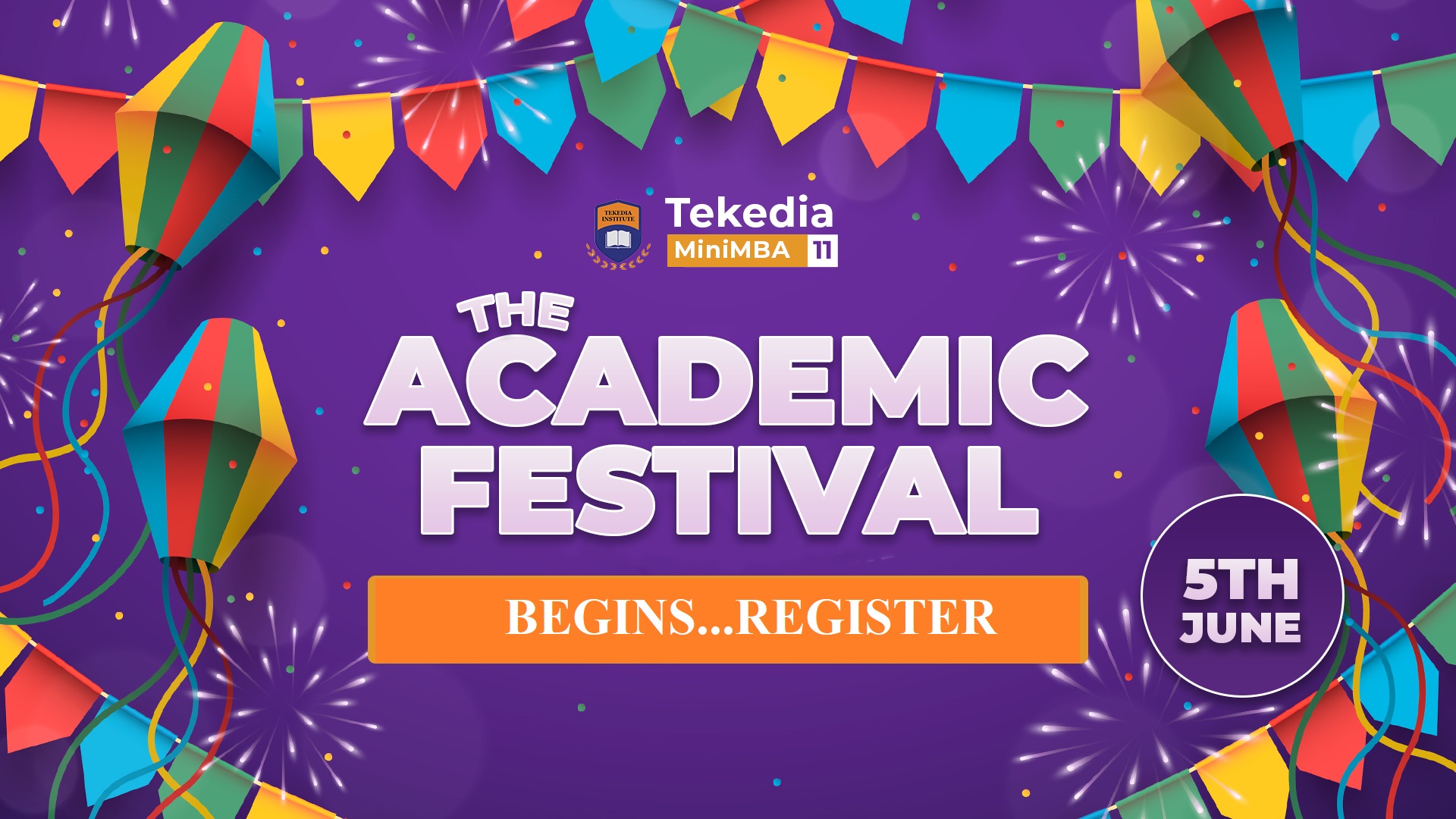 Tekedia Mini-MBA Has Started – Come and Let’s Build Mines of Knowledge ... Tekedia Mini-MBA Has Started – Come and Let’s Build Mines of Knowledge ...