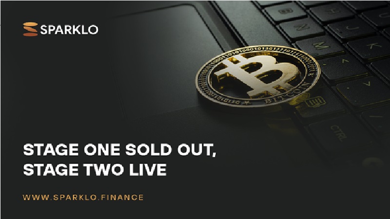 Klaytn (KLAY) and Neo (NEO) See Rapid Dips as Sparklo (SPRK) Sells Out ...