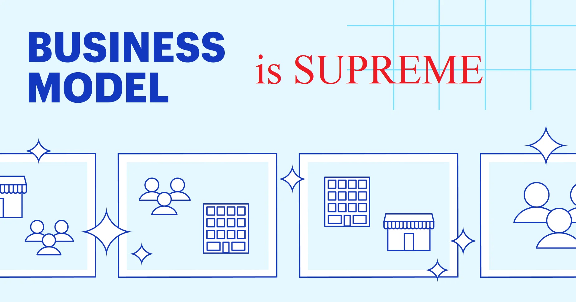 Business Model is Supreme – Improve Your Business Model with Ndubuisi ...