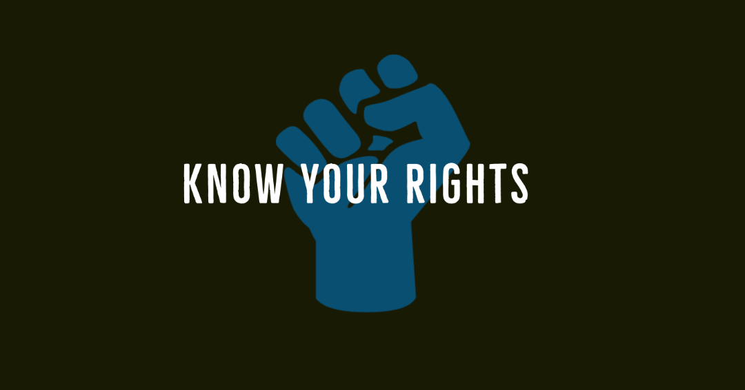 Enforce Your Rights Timely - Tekedia