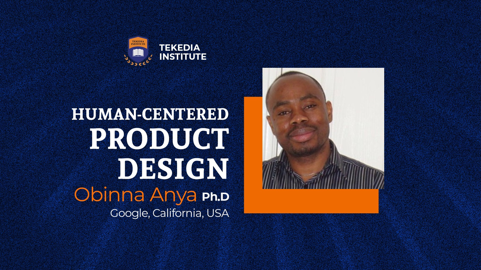 Design with Human-Centricity, Time for Human-Centered Design - Tekedia