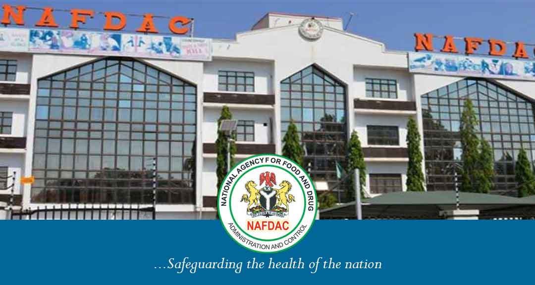 NAFDAC Guidelines For The Registration of Pesticides Made in Nigeria ...