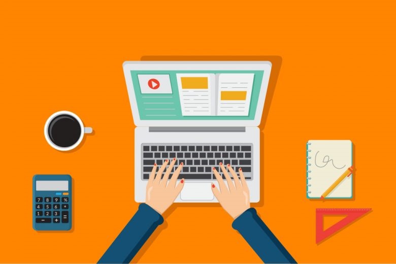 Think digital. Think online. And update your business model. - Tekedia