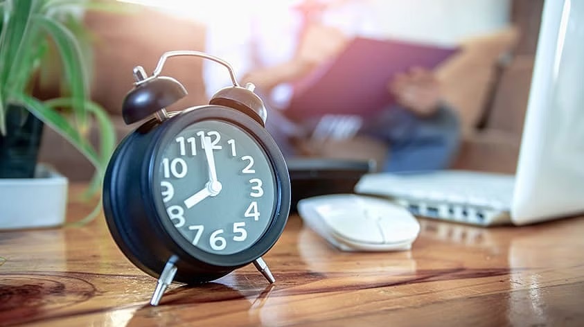 Time Management Tips: An Example of New Live Casinos’ Real-Time Basis ...