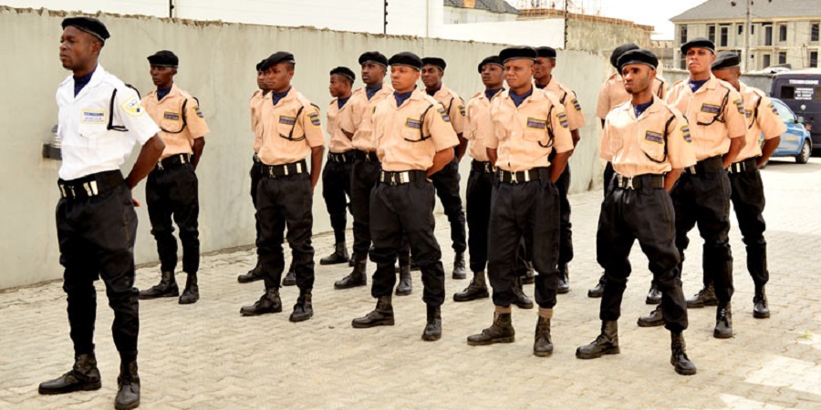 How To Register A Licensed Private Security Guard Company In Nigeria ...