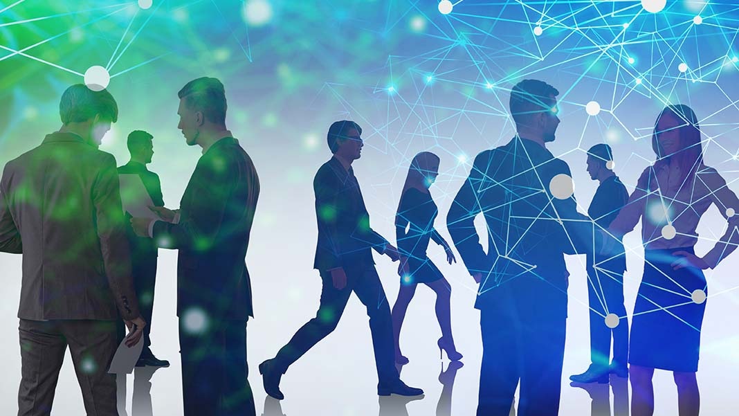 Effective Strategies To Networking - Tekedia