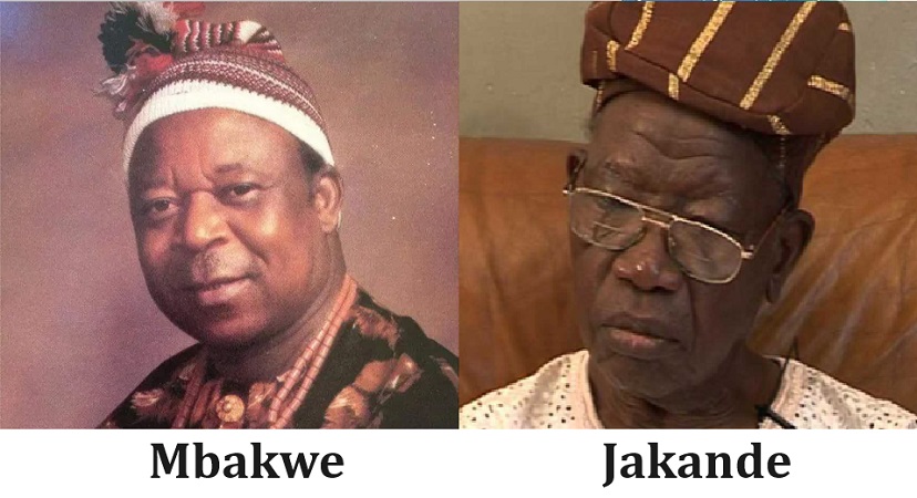 What Nigeria Needs Now, And Lessons from Mbakwe, Rimi and Jakande - Tekedia