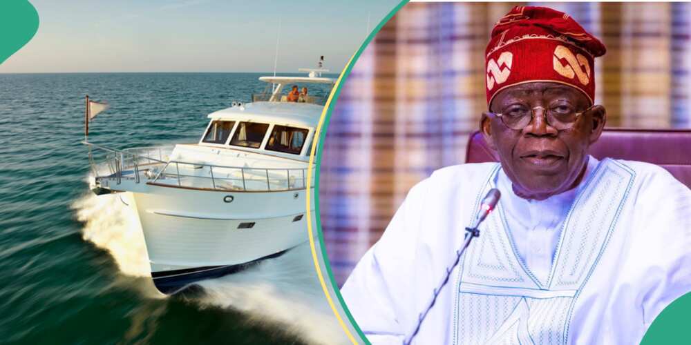 Budget Minister Denies Controversial Yacht is for Nigeria’s Presidential Use - Tekedia