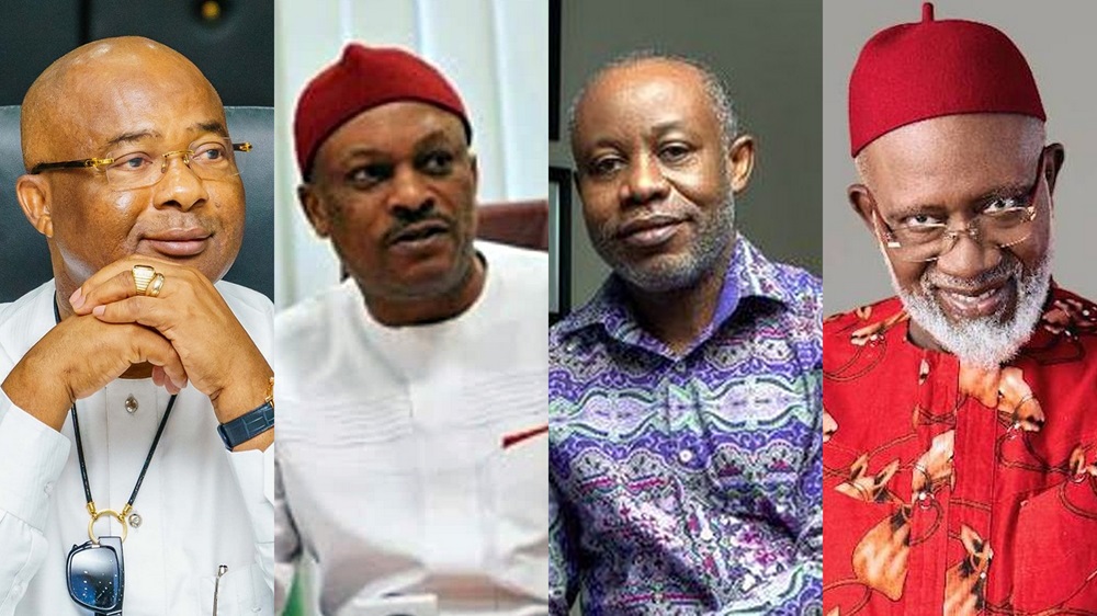 Good Luck Imo State As You Vote for a Governor - Tekedia