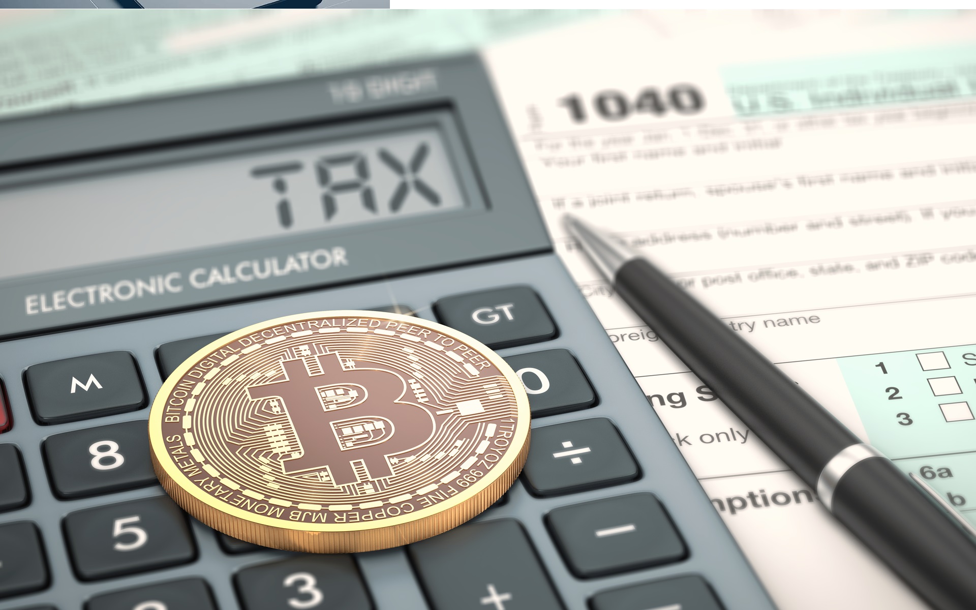 How to File Crypto Taxes: A Step-by-Step Guide - Tekedia