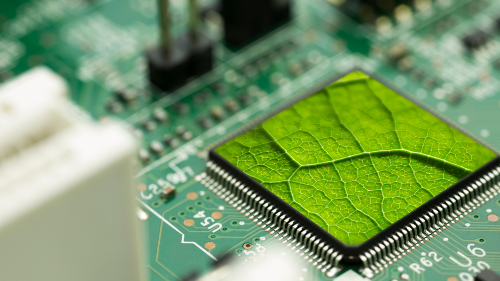 The Path to Green Tech Around the World - Tekedia