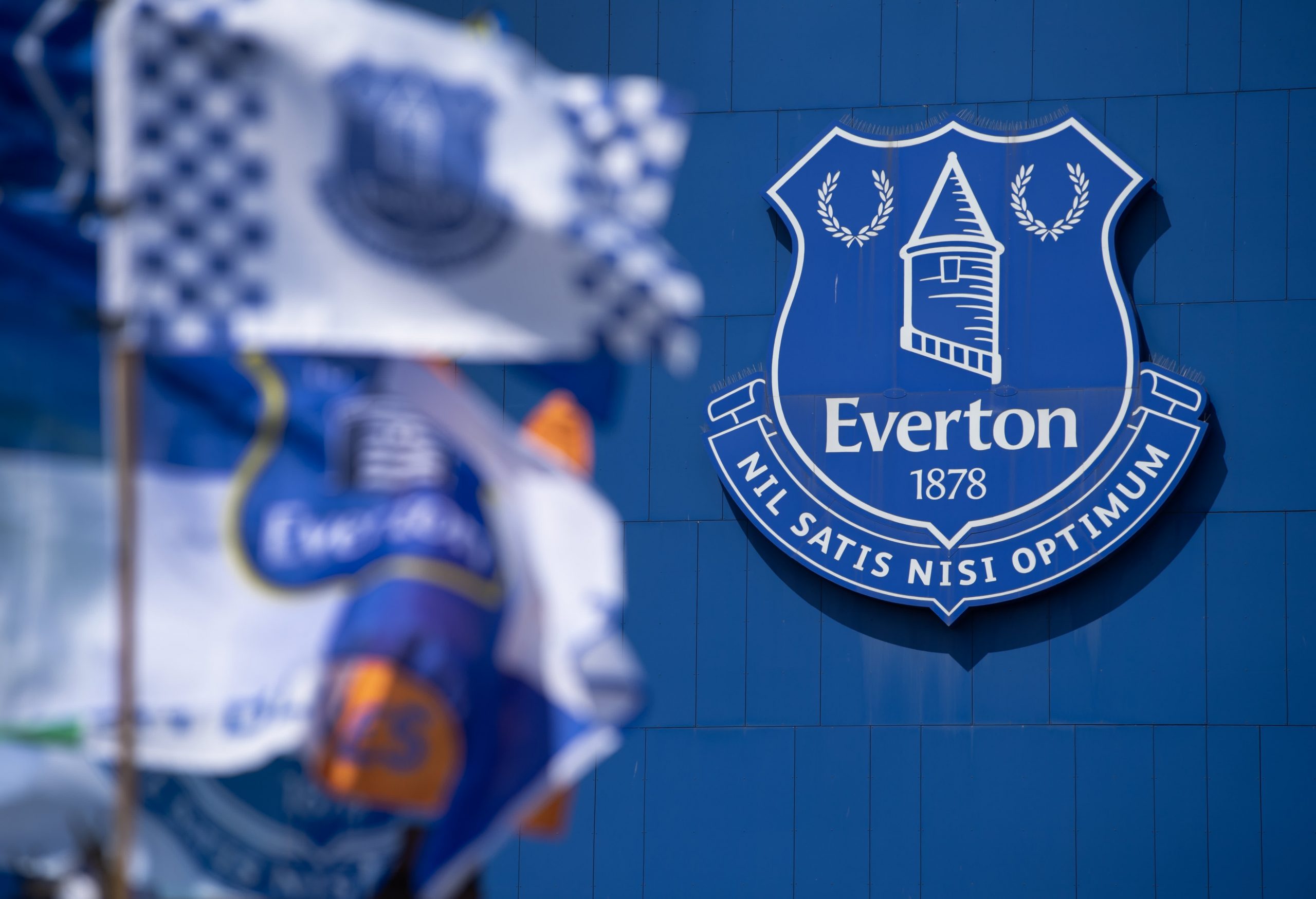Everton Found Guilty of FFP charge as Premier League Make 10 Points ...