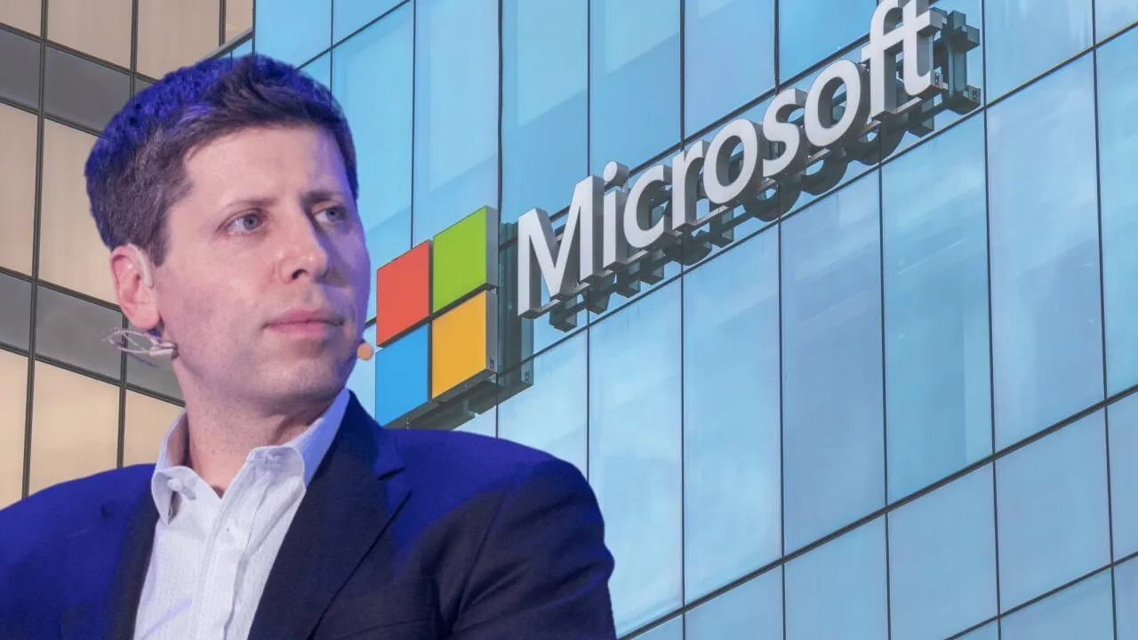 Sam Altman’s Effect: Tech Giant Microsoft Shares Hit Record High - Tekedia