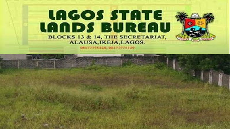 Notable Provisions Of The Land Registration Law Of Lagos State - Tekedia