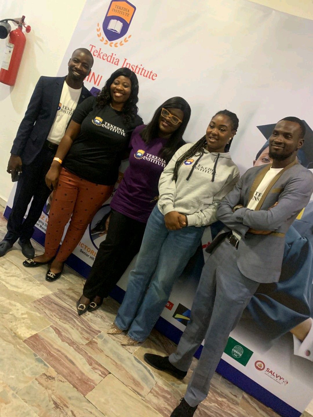 Tekedia Mini-MBA Graduation Events Planned…. - Tekedia Tekedia Mini-MBA Graduation Events Planned…. - Tekedia