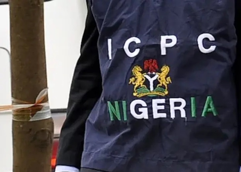 ICPC Survey Puts The Level of Pervasive Corruption in Nigeria at 42% - Tekedia
