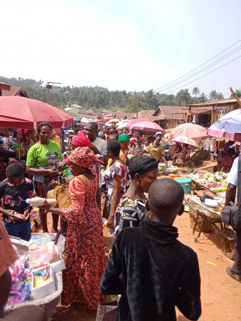 Nigeria GDP Recorded 3.46% Growth in Q3 2024 – National Bureau of ...