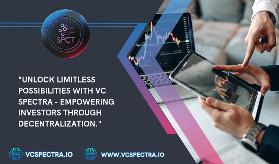 Market Dynamics Shift: VC Spectra (SPCT) Exhibits Strong Uptrends ...