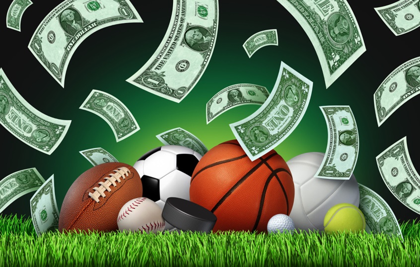 How to hedge your sports bet - Tekedia