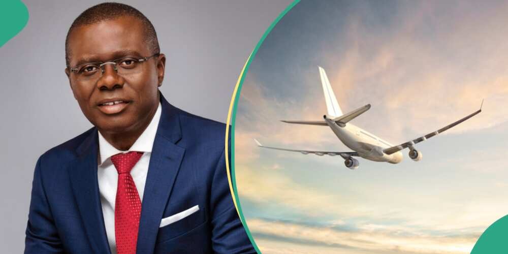 Lagos State Unveils Ambitious Plan to Launch Commercial Airline and ...