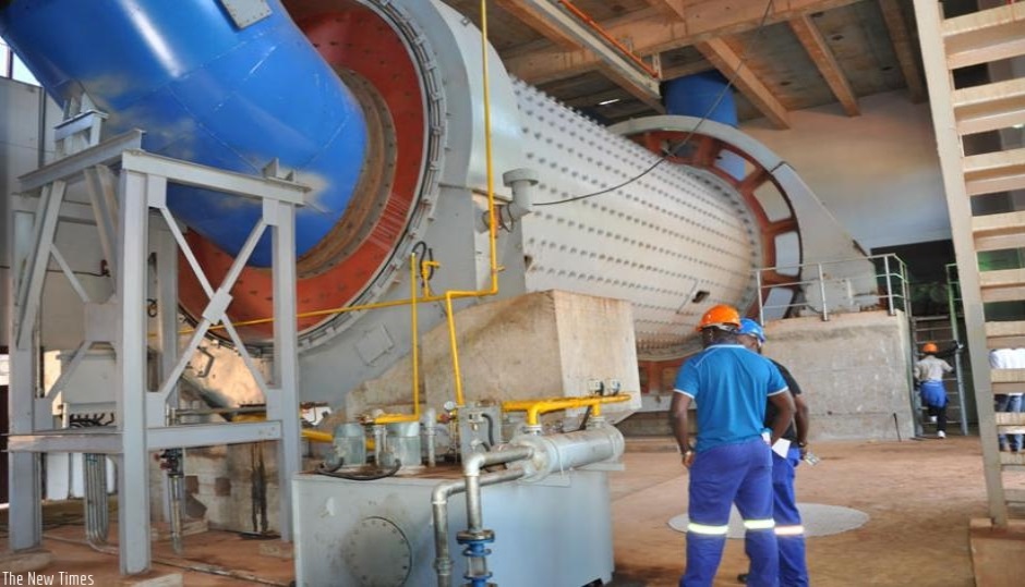 National Cement pays $85M to acquire Cimerwa in Rwanda - Tekedia
