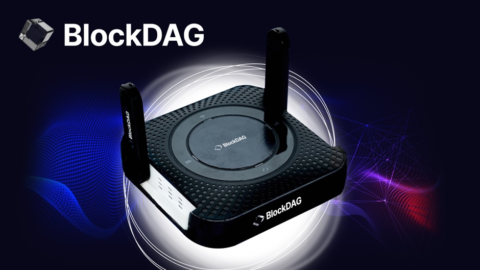 Polygon Surge and eTukTuk Gains BlockDAG Coin Opens Referral Program to ...