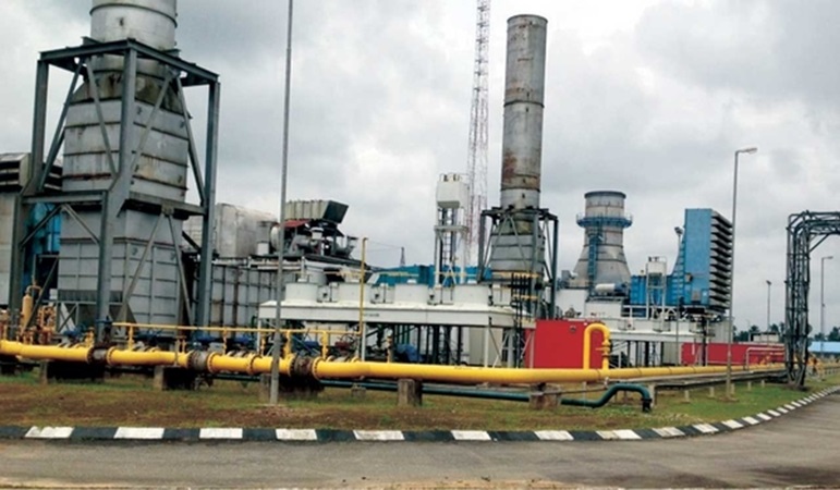 Aba is Back As Geometric Power Commissions Its Electricity Power Plant ...