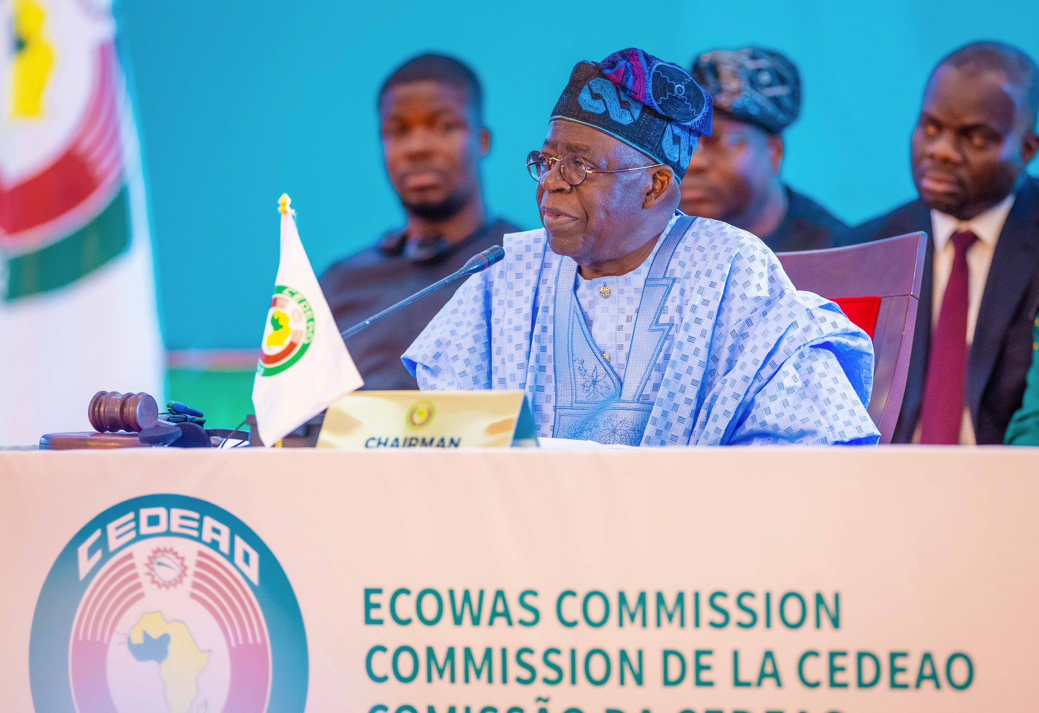 ECOWAS Wants Sanctioned Countries to Return - Tekedia