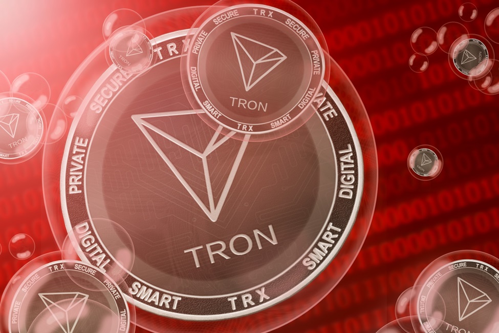 Tron (TRX) Rolls Out Weekly Highlights While KangaMoon (KANG) Exceeds ...