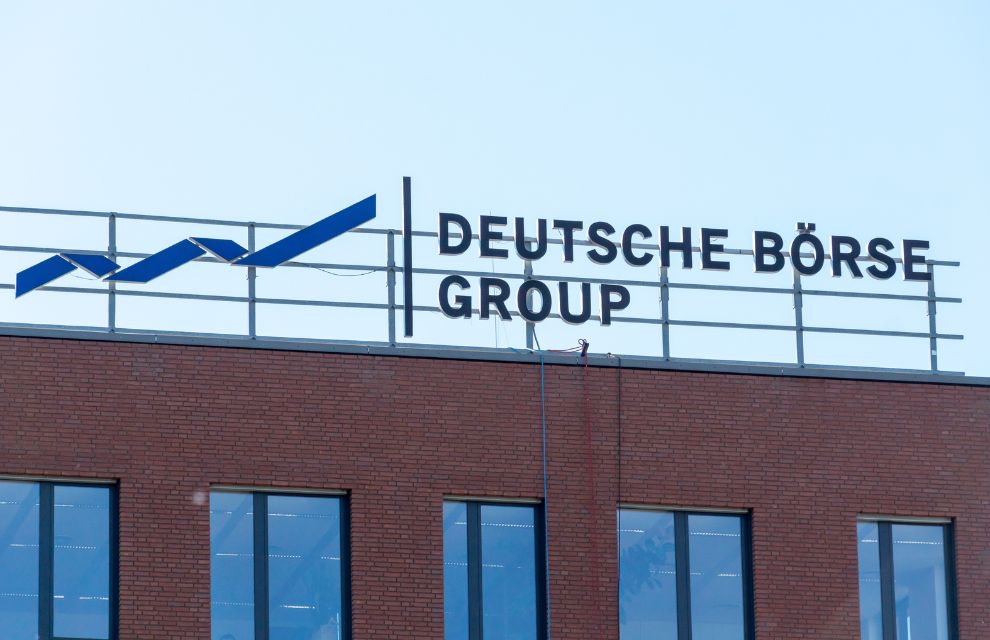 Germany’s largest stock exchange, Deutsche Boerse, launches a Crypto Spot Trading Platform - Tekedia