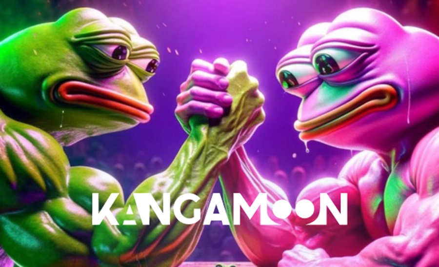 Why Is Pepe (PEPE) Pumping? Can KangaMoon (KANG) Mirror the Same Price ...