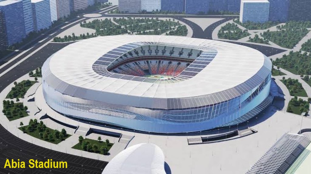 Making Sports a Business in Abia State Nigeria - Tekedia