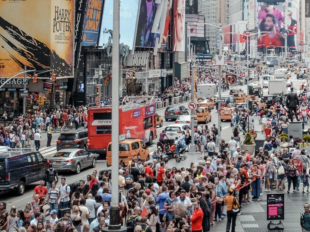 America’s Falling Population and Its Implications - Tekedia