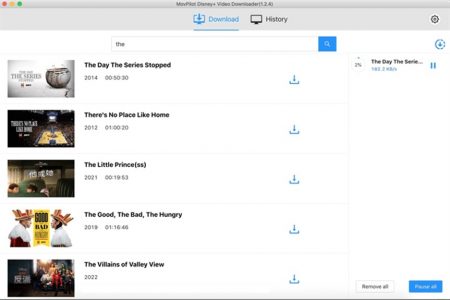 Disney+ App voor Windows 10/11 – Download en bekijk Disney+