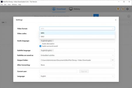 Disney+ App voor Windows 10/11 – Download en bekijk Disney+
