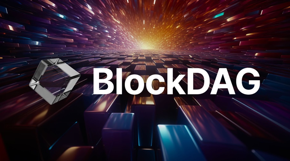 Why BlockDAG Ranks Among the Top 4 Cryptos To Buy In 2024 ; More On APT, MNTL & BDJ - Tekedia