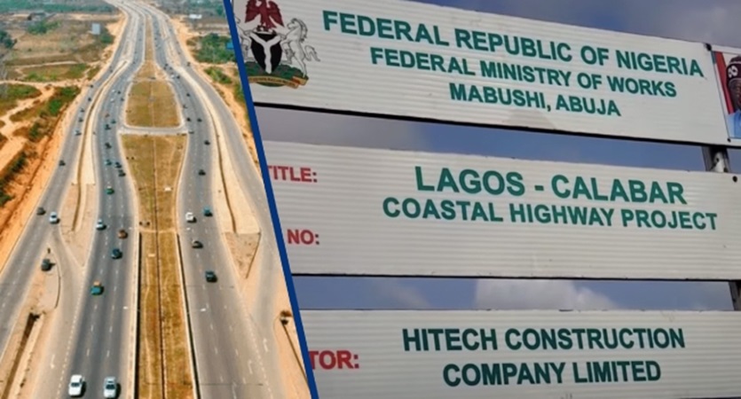 Nigeria Redesigns Lagos-Calabar Coastal Highway to Cut Costs, Avoid Expensive Bridges - Tekedia