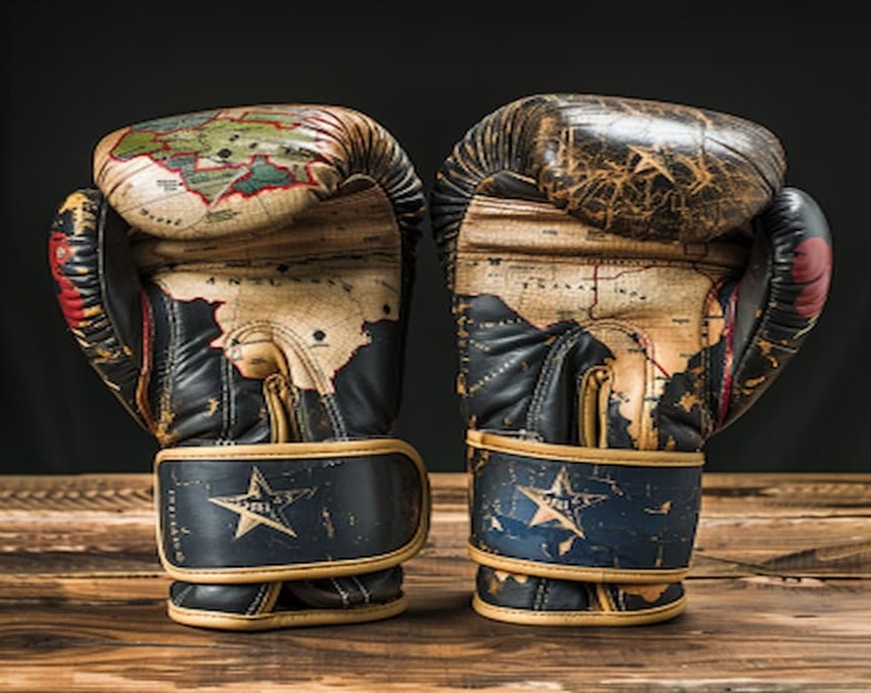 How To Bet On Tyson Fury vs Oleksandr Usyk In Texas: TX Sports Betting ...