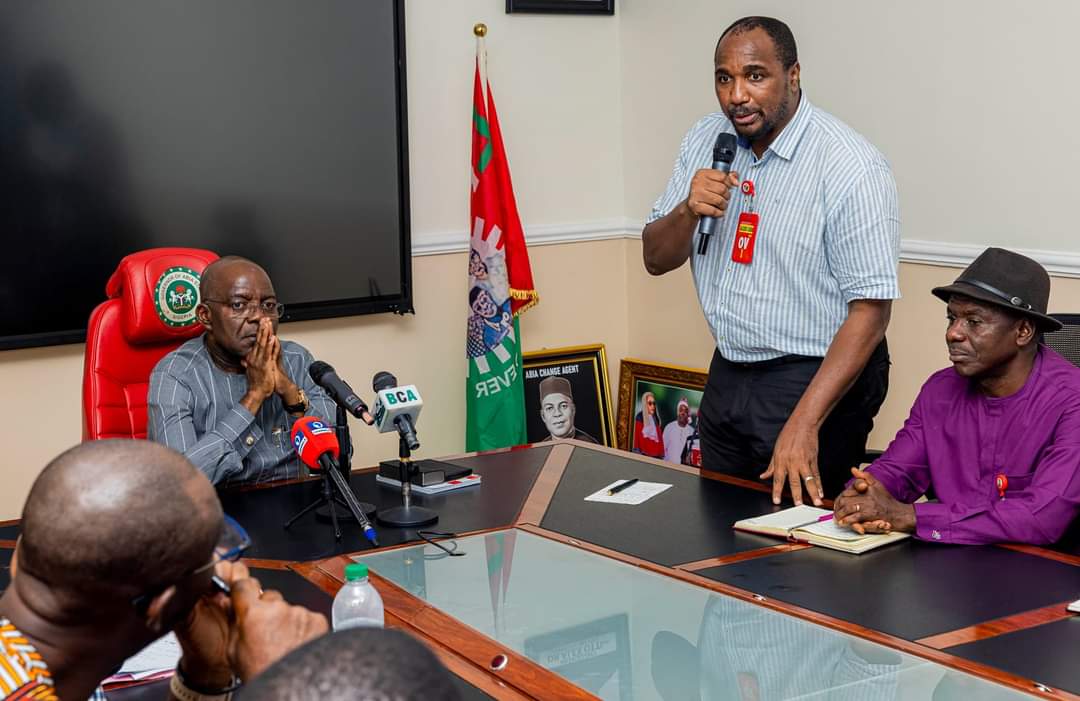 The New Abia Project Is A Great Vision for Abians - Tekedia