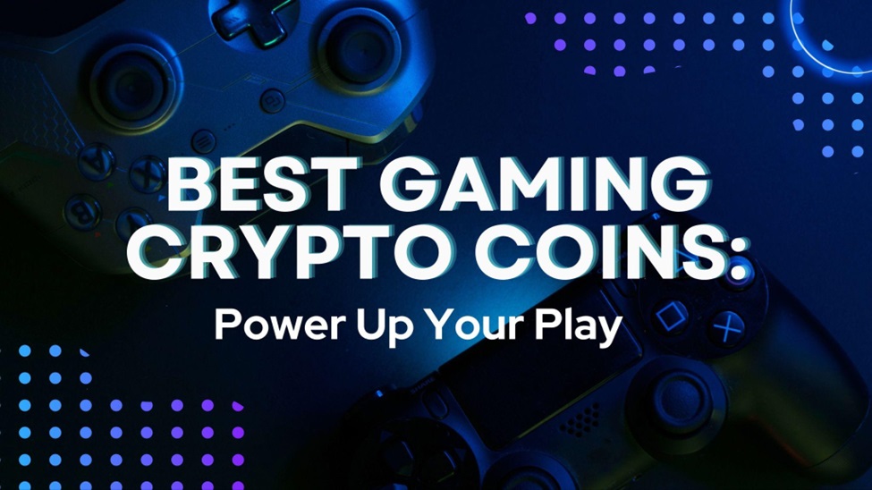 7 Best Gaming Crypto Coins: 5thScape Soars with $6.1M in Presale - Tekedia