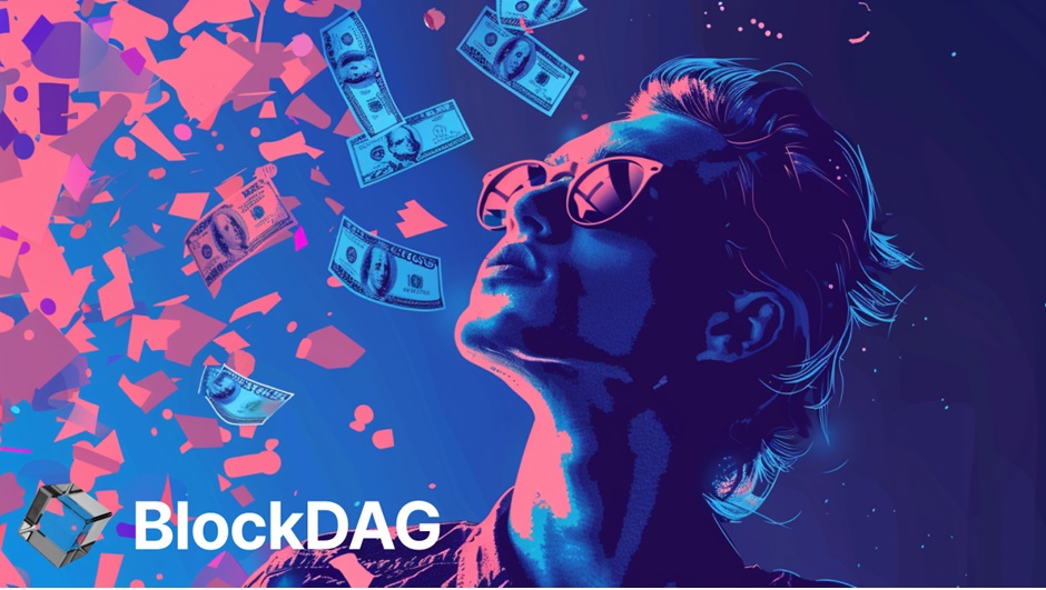 BlockDAG Secures Backing from Top Influencer, Boosting Presale to $50 ...